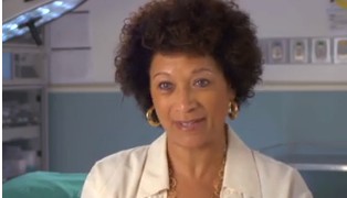 SheHeroes Episode 9: Dr. Verna Gibbs - SheHeroes