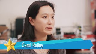 SheHeroes Ep. 16 Carol Reiley - SheHeroes