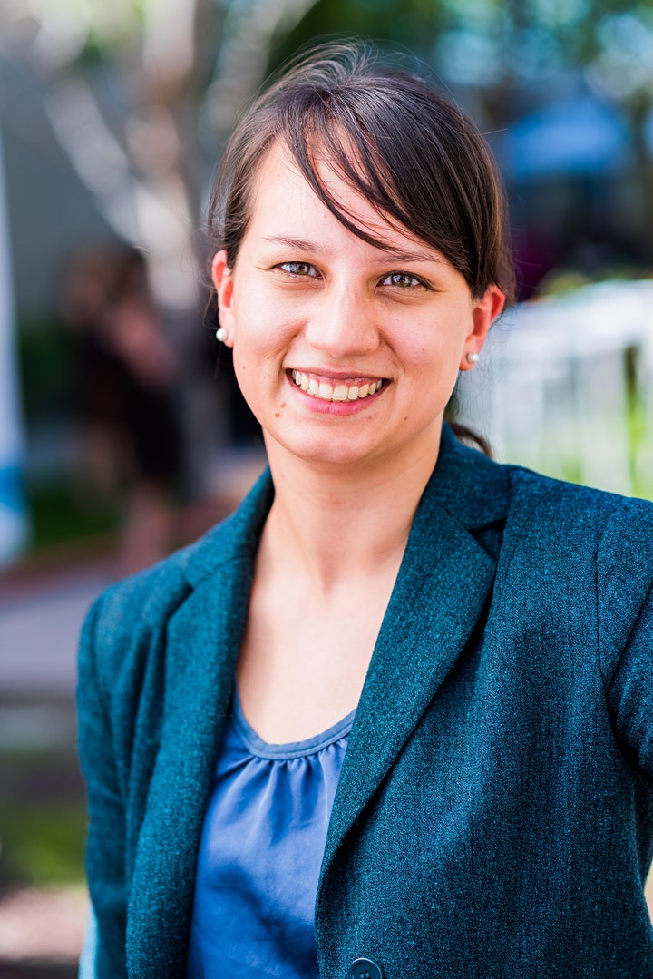 Meet Your SheHero: Sarah Koehler, Toyota - SheHeroes