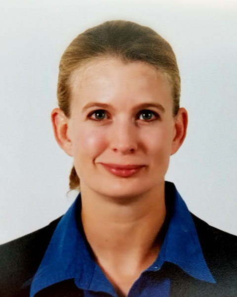 Meet Your SheHero with FBI Special Agent Marty Parker - SheHeroes